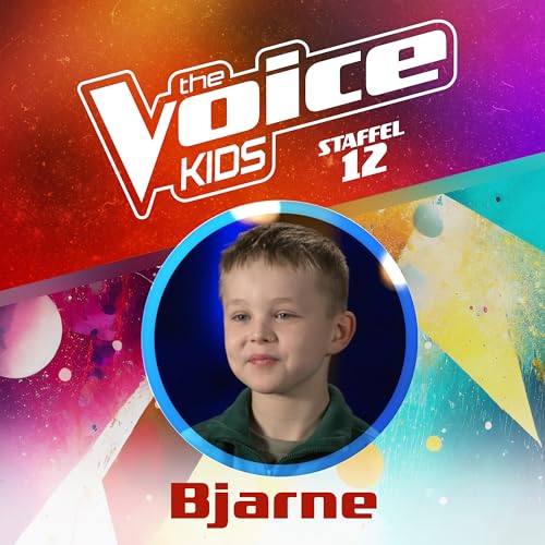 Play Someone You Loved (aus "The Voice Kids, Staffel 12") by Bjarne ...