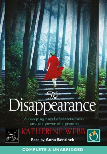 Buy The Disappearance Book Online at Low Prices in India | The ...