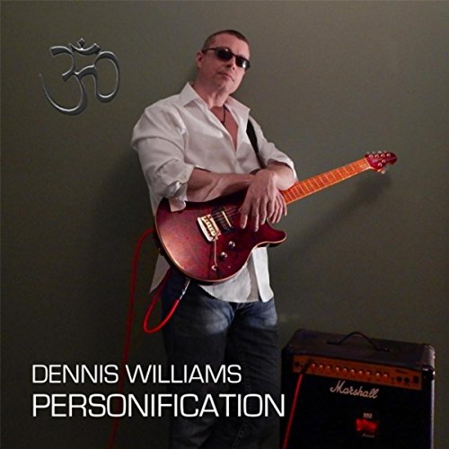 Amazon.co.jp: Personification : Dennis Williams: デジタルミュージック