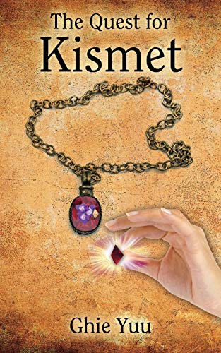 Book review of The Quest for Kismet - Readers' Favorite: Book Reviews ...