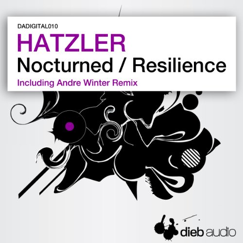 Play Nocturned / Resilience by Hatzler on Amazon Music
