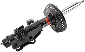 Amazon.com: Acdelco 85649815 Strut Asm Frt S (Slp 1)