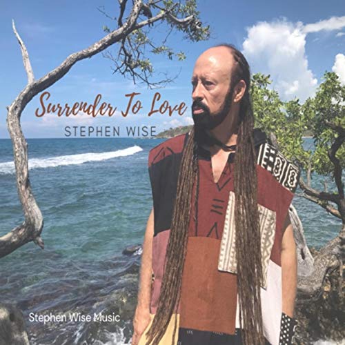 Play Surrender to Love by Stephen Wise on Amazon Music
