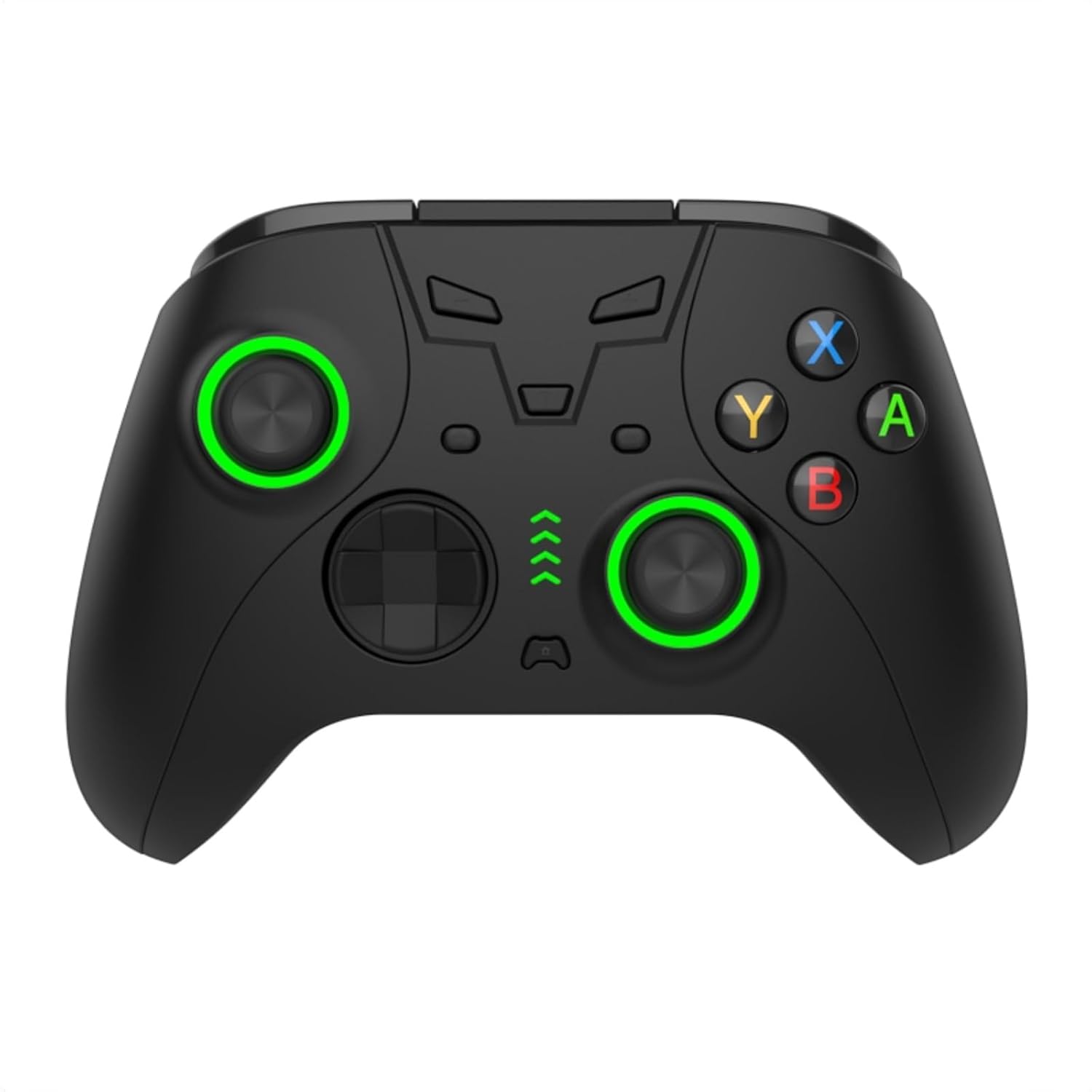 Amazon.com: EfficVerwal Controller, Wireless Controller for, Dual ...