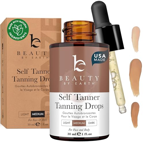 The 10 Best Natural and Organic Self-Tanners of 2025 | The Natural ...