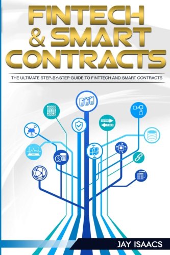 85 Best Smart Contracts Books of All Time - BookAuthority