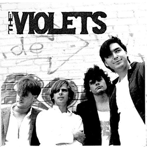 Play The Violets by The Violets on Amazon Music