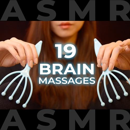 Play A.S.M.R. 19 Brain Melting Massage Triggers (No Talking) by ASMR Bakery on Amazon Music