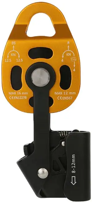 A Comprehensive Guide To Installing Pulleys With Locking Screws | ShunTool