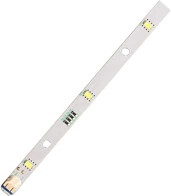 Amazon.com: SHEAWA LED Light Bar Strip & Cover-for RONGSHENG/HISENSE ...