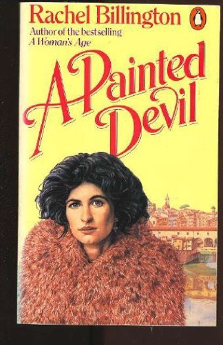 Painted Devil: Amazon.co.uk: Billington, Rachel: 9780434070756: Books