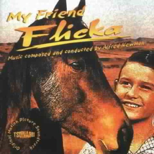 My friend Flicka (OST) - Amazon.com Music