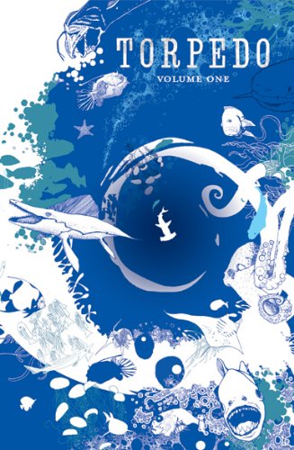 Torpedo Volume 1 - Kindle edition by Neil Boyack, Ruby Murray, Luke May ...