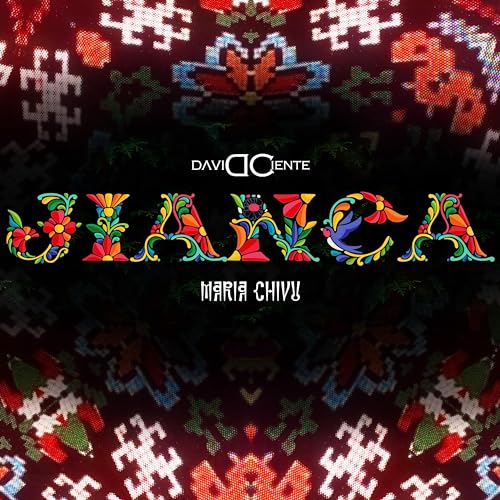 Amazon.co.jp: Jianca : David Ciente: デジタルミュージック