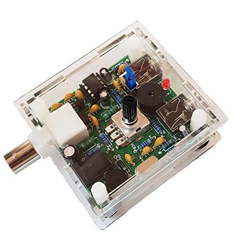 Top 10 Best Ham Radio Electronic Kits : Reviews & Buying Guide - Katynel