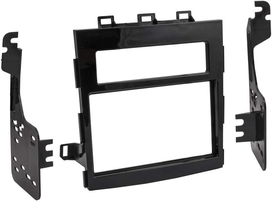 Amazon.com: Metra Electronics - GM Multi-kit 2006-up (99-3321B) Metra ...