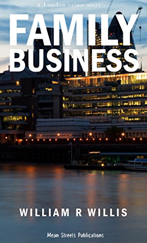 Family Business eBook : Willis, William R.: Amazon.in: Kindle Store