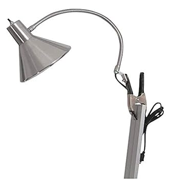 School Specialty UELA Universal Easel Light Lamp: Artists Easels ...