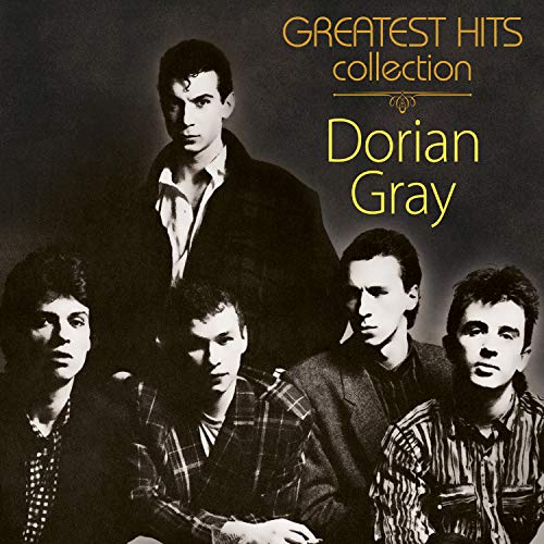 Greatest Hits Collection by Dorian Gray on Amazon Music - Amazon.co.uk