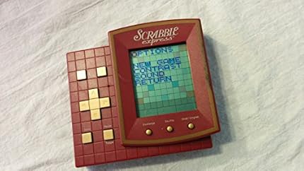 The 24 Best Kids' Scrabble Handheld Games of 2025 [Verified] - Cherry Picks