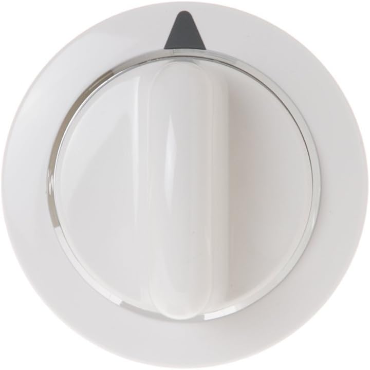 Amazon.com: GE WE19M1490 Genuine OEM Control Panel (White) for GE ...