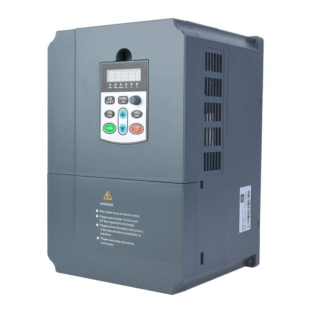 Buy 3 Phase Inverter, SKI600-018G/022P-4 18.5KW 380VAC 37A Motor Drive ...