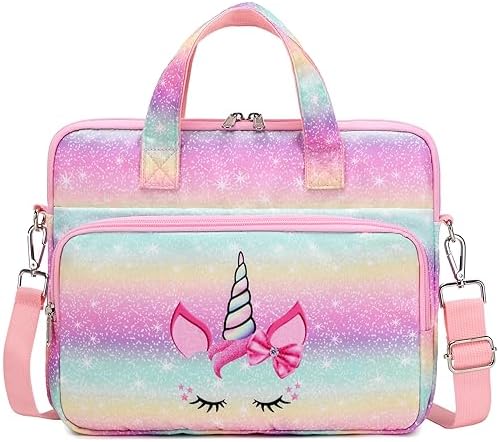 Amazon.com: Octsky Kids Tablet Carrying Sleeve Bag - 12.5 Inch ...