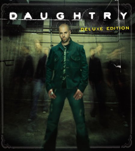 Amazon.com: Daughtry (Deluxe Edition) : Daughtry: Digital Music