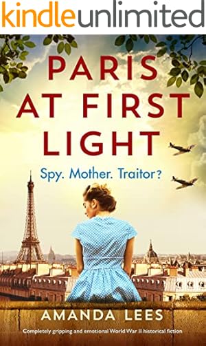 The Bletchley Girls: Inspired by a heartbreaking true story, an emotional and gripping World War ...