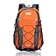 Amazon.com : Diamond Candy Waterproof Hiking Backpack for Men and Women ...