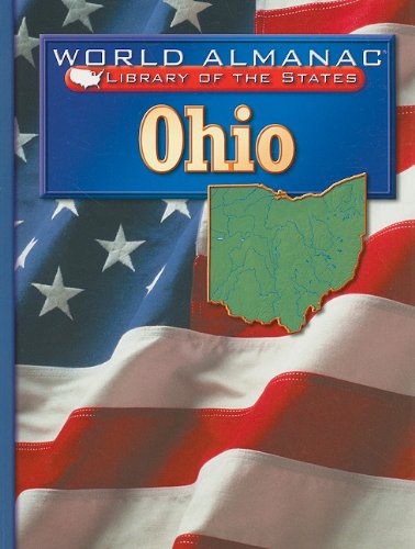 Ohio State Books for Kids | USA Unit Study