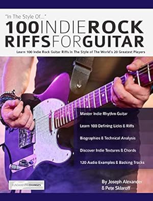 100 Classic Rock Licks for Guitar: Learn 100 Rock Guitar Licks In The ...