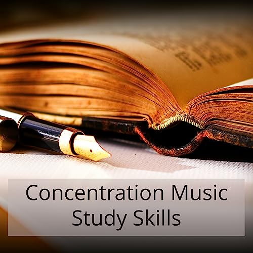 Play Concentration Music Study Skills -Ambient Background Music ...