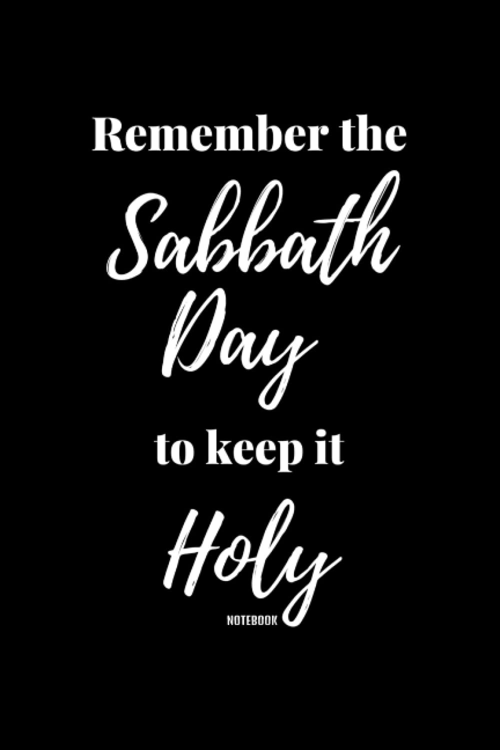 Remember The Sabbath Day Puzzles Fourth Commandment: Remember The