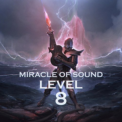 Amazon Music - Miracle Of SoundのLevel 8 - Amazon.co.jp