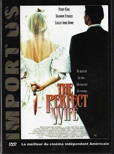 Amazon.com: PERFECT WIFE (THE) : Movies & TV