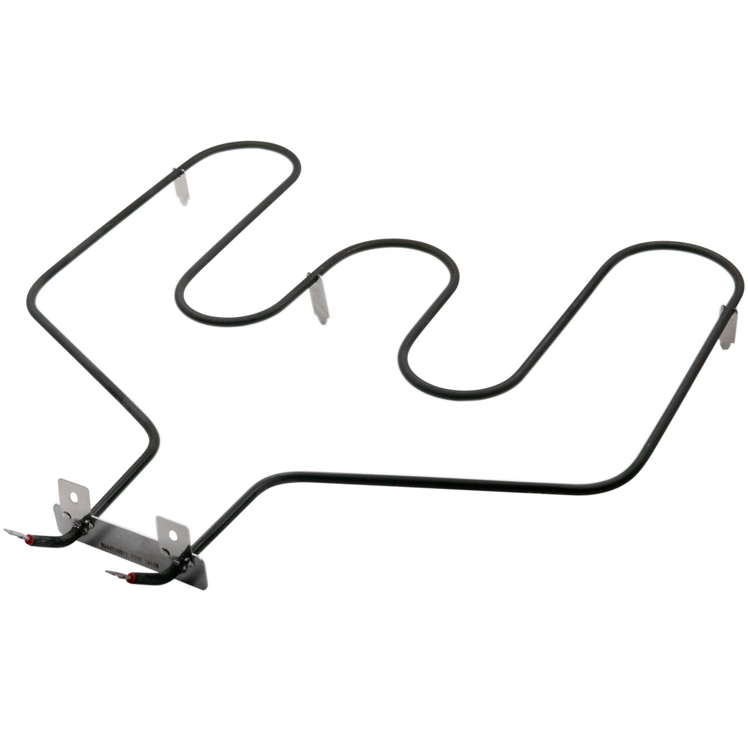 WB44T10011 Oven Element Bake Element Assembly for GE Hotpoint Ken-More ...
