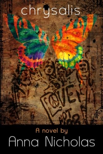 Buy Chrysalis Book Online at Low Prices in India | Chrysalis Reviews ...