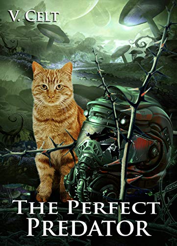 The Perfect Predator eBook : Celt, V: Amazon.co.uk: Kindle Store