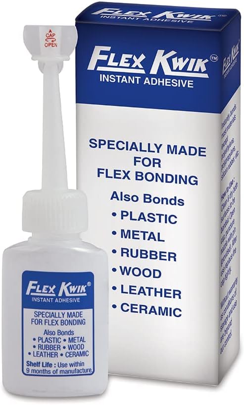 Pidilite Flex Kwik Instant Adhesive Fast Bonding for Flex and PVC Doors ...