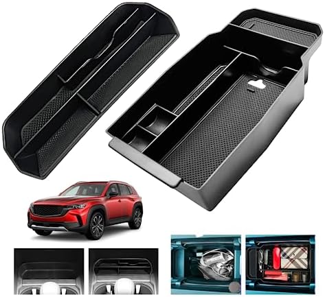 EUEKY (2 piezas compatibles para Mazda CX-50 2025 2024 2023 2023 ...