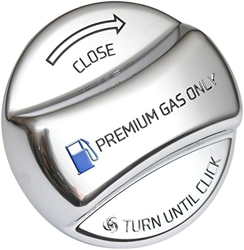 Amazon.co.jp: Core OBJ Fuel Cap BMW/MINI PREMIUM GAS CO-BCP-001 ...