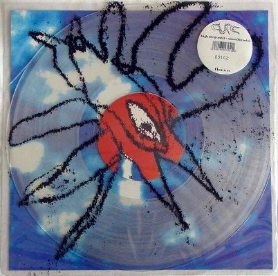 The Cure - High - Amazon.com Music