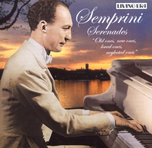 Semprini - Serenades - Amazon.com Music