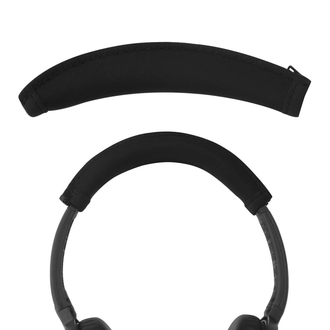 Linkidea Headband Protector, Compatible with Bose QC3, AE2, AE2i, AE2w ...