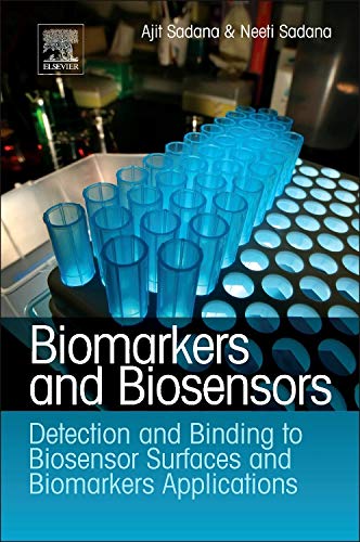 Biomarkers and Biosensors: Detection and Binding to Biosensor Surfaces ...