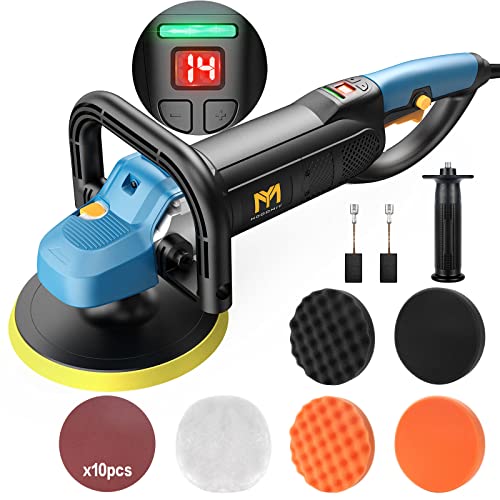 Poliermaschinen kaufen • Bestseller im Überblick 2022 | testigel.de