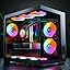 GameMachines Cube - Gaming PC - Intel® Core™ i7 14700KF - NVIDIA ...