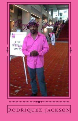 Amazon.co.jp: Graffiti Poetry : Jackson, Rodriquez: 洋書