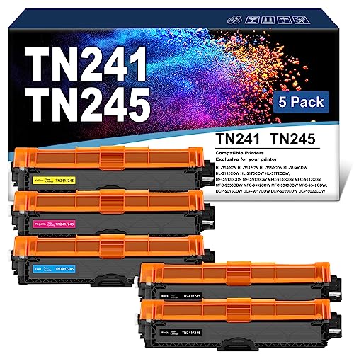 Brother 9142Cdn – Die 15 besten Produkte im Vergleich - The Digital Talents